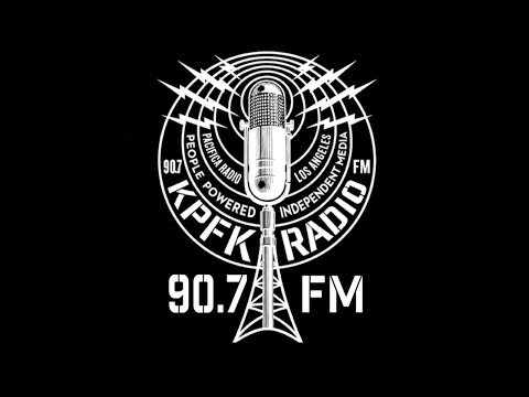 Natural Health First • KPFK 90.7FM Los Angeles