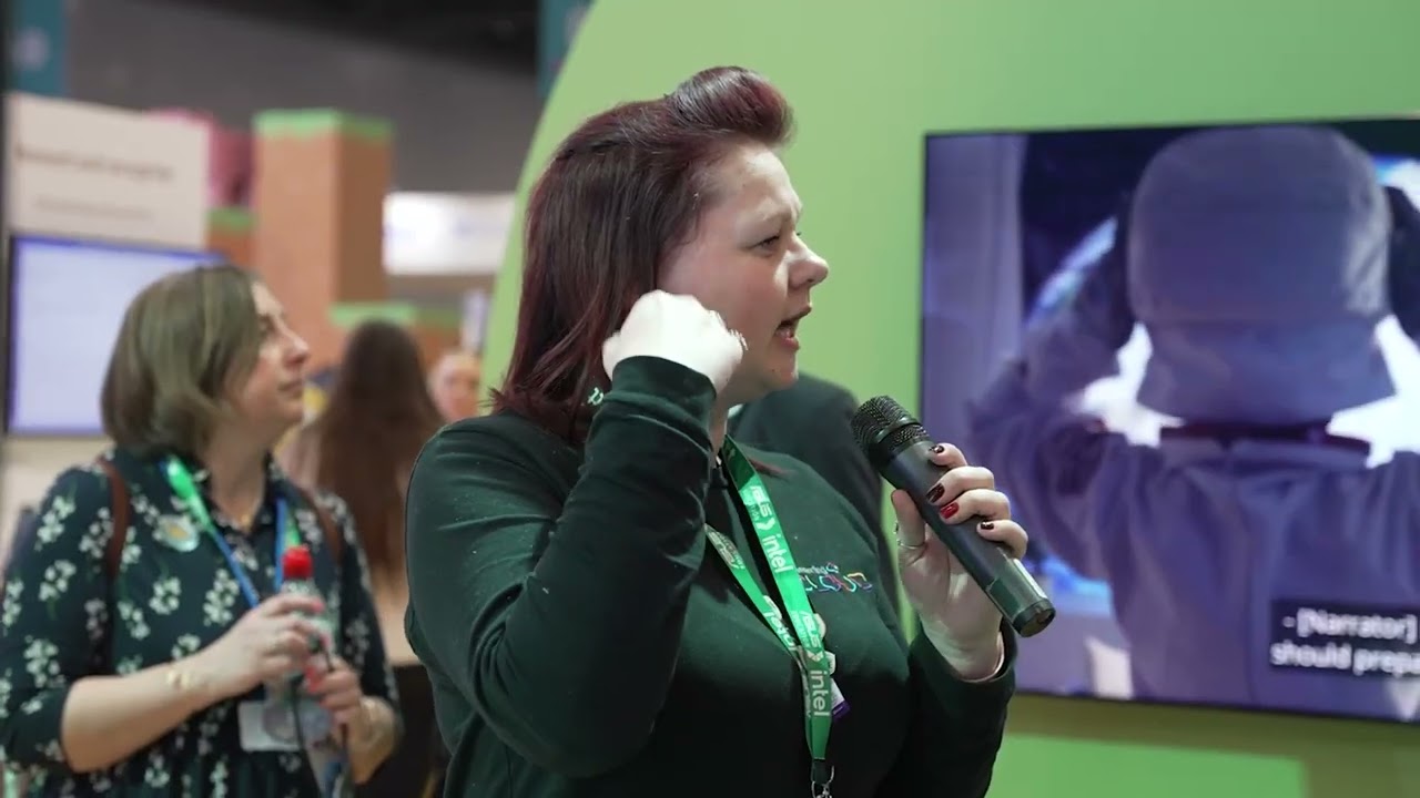 Bett 2022 Day 1 Highlights