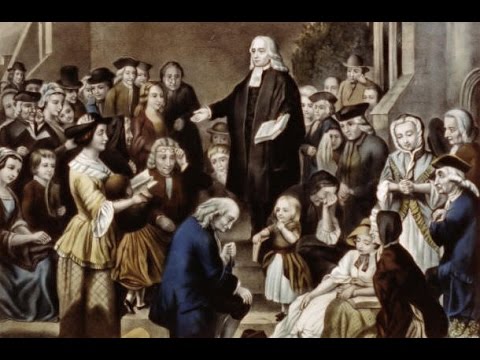 The Biblical Doctrine of Original Sin Stated By Every Evangelical Church in Christian History
