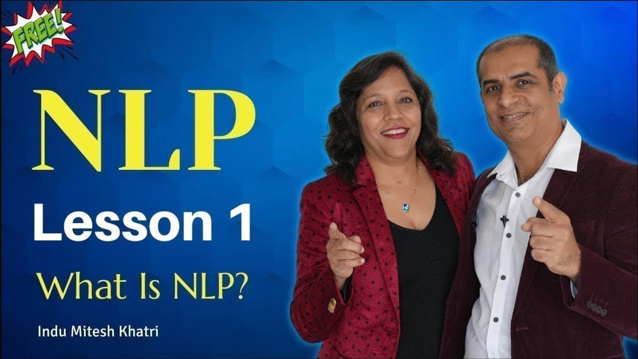 Unlocking the Power of NLP: Transform Your Life with Neuro-Linguistic ... Unlocking the Power of NLP: Transform Your Life with Neuro-Linguistic ...