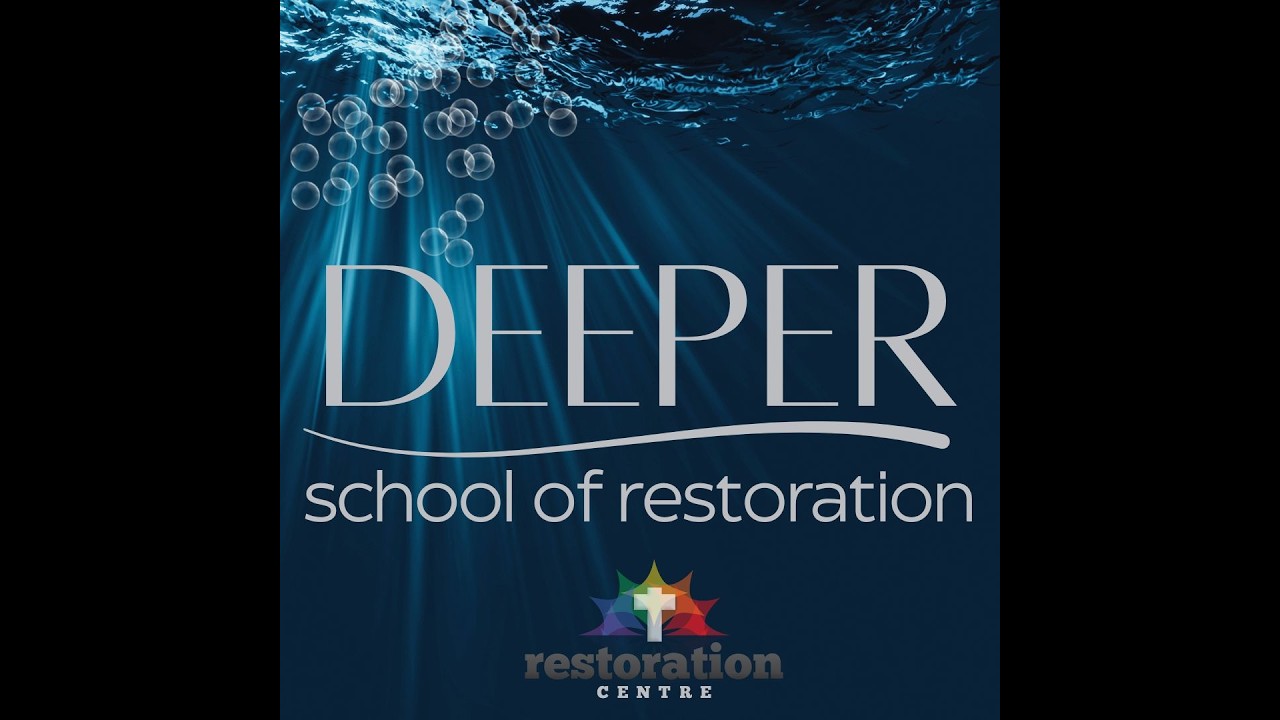 DEEPER SCHOOL - Module 2C
