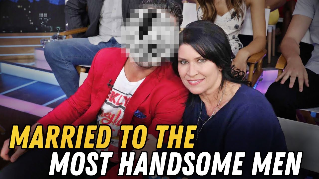 Nancy McKeon Is Married to the Most Handsome Man on Earth!