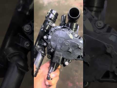 P2181 Hyundai / Kia Fix ✅