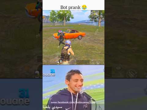 bot prank #vril #bgmi #vril #shortvideo #funny #bgmi #vril