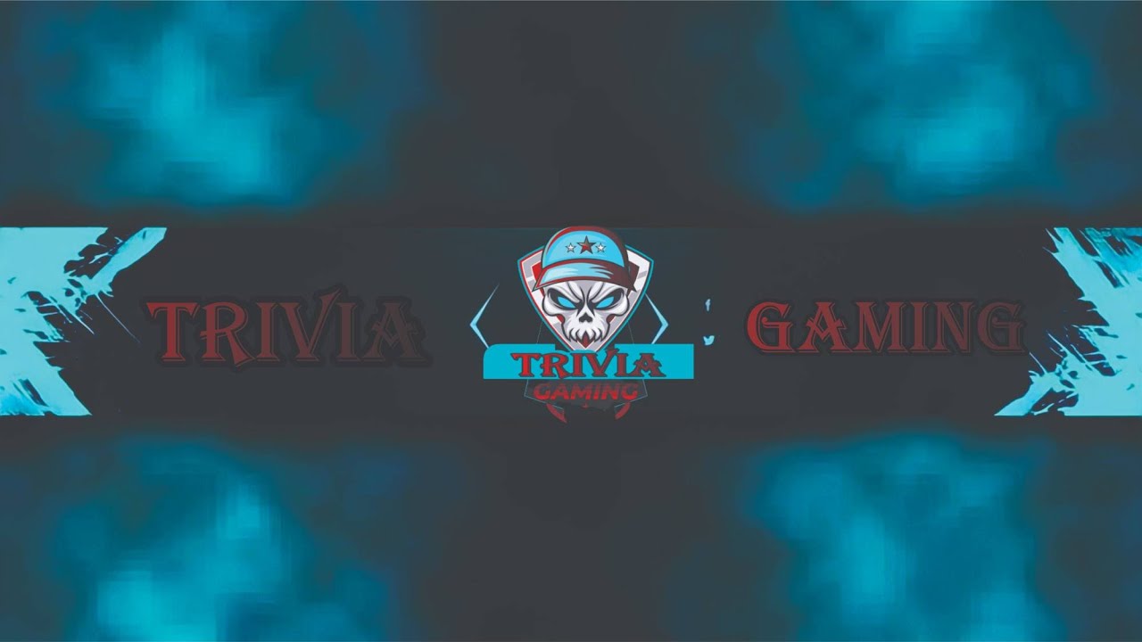 Trivia Gaming Channel Intro | Gaming