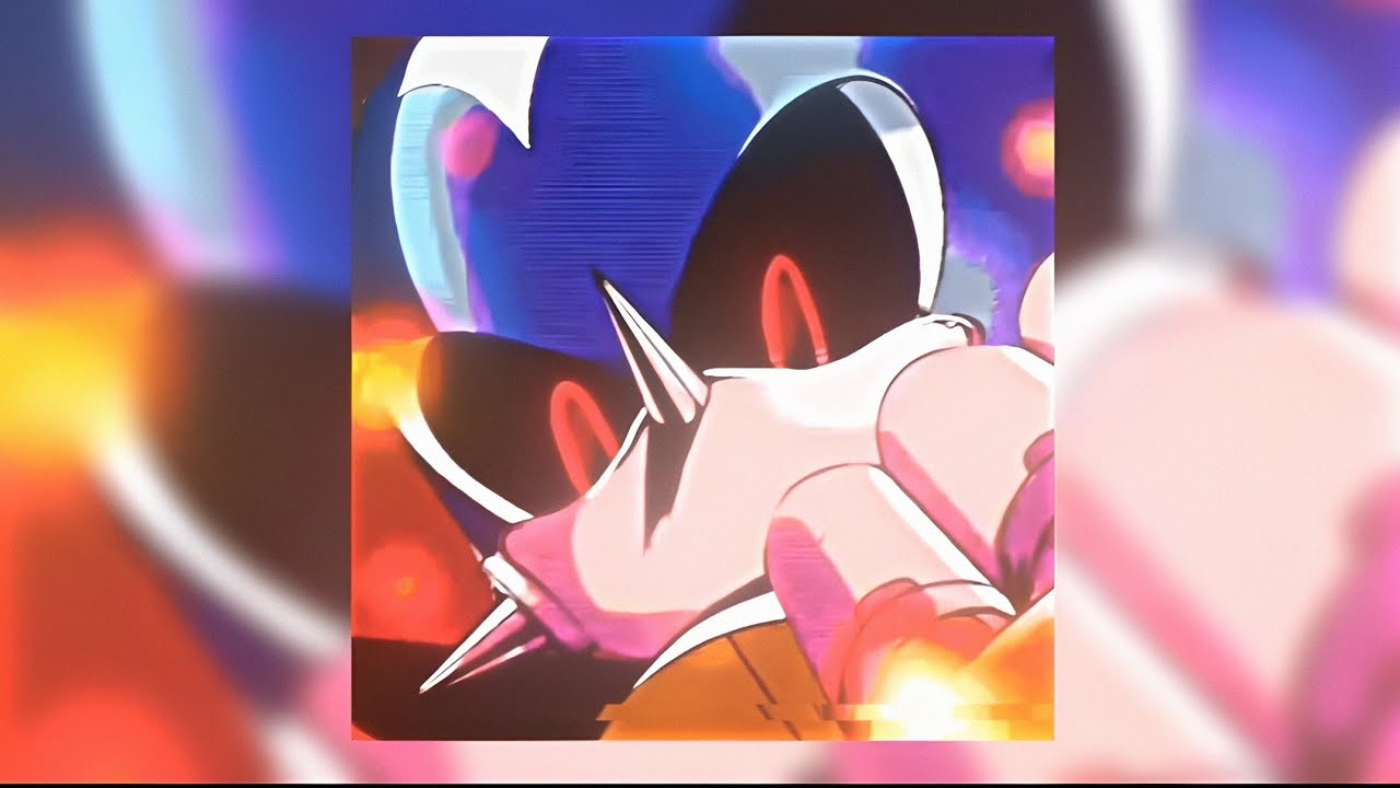 CAPE - MONTAGEM RITMADA X METAL SONIC [EDIT] (SUPER SLOWED) [BRAZILIAN PHONK]