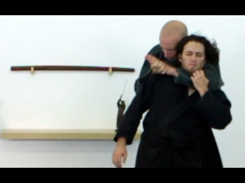 Black belt, 1st Dan syllabus - Ninjutsu | AKBAN