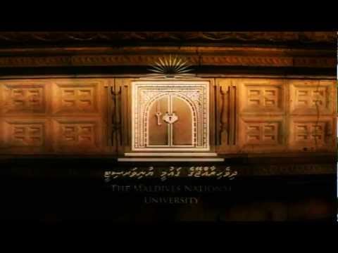 MALDIVES NATIONAL UNIVERSITY