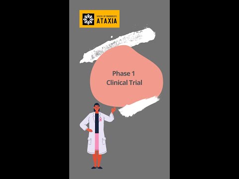 Phase 1 Clinical Trial