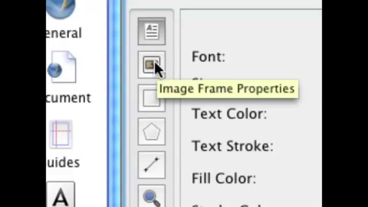 Secret Knowledge of Poster Design - Part 0: Scribus Preferences