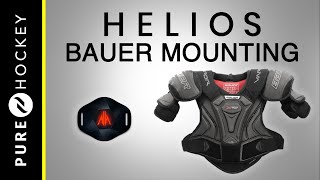 Helios Core | Pure Hockey Equipment