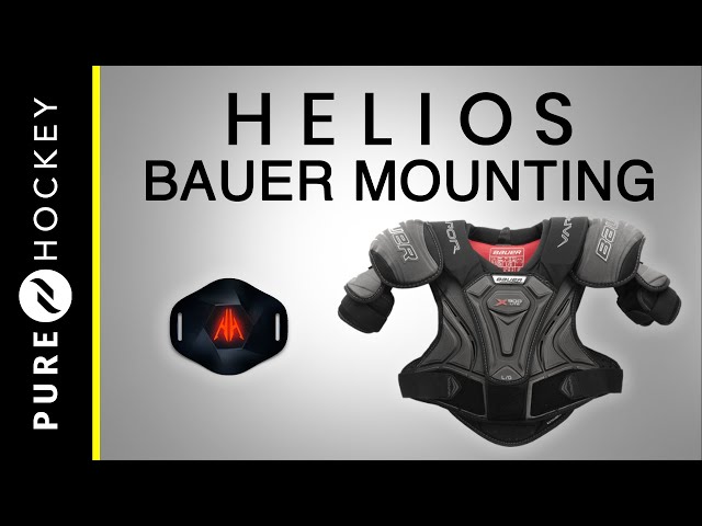 Helios Core | Pure Hockey Equipment