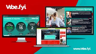 Vibe | Reviews, Pricing & Demos - SoftwareAdvice GB