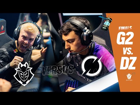 R6 Esports | G2 Esports