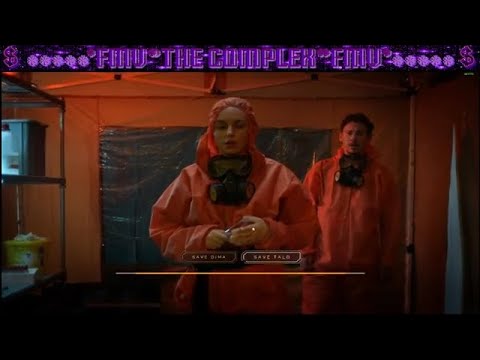 Steam Community :: The Complex