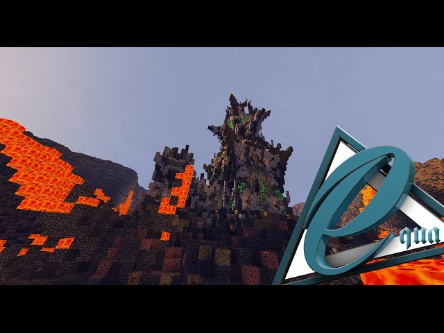 Showcase Build | Minecraft Cinematic #2 Minecraft Map
