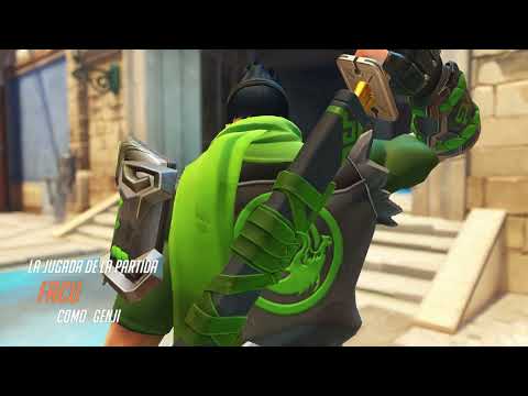 Steam Community :: Video :: Genji
