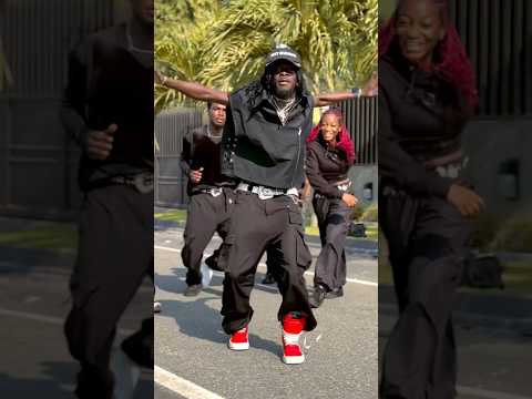 Realcesh viral video to the Manzi Nte challenge #dwpacadamy #dance #dancechallenge