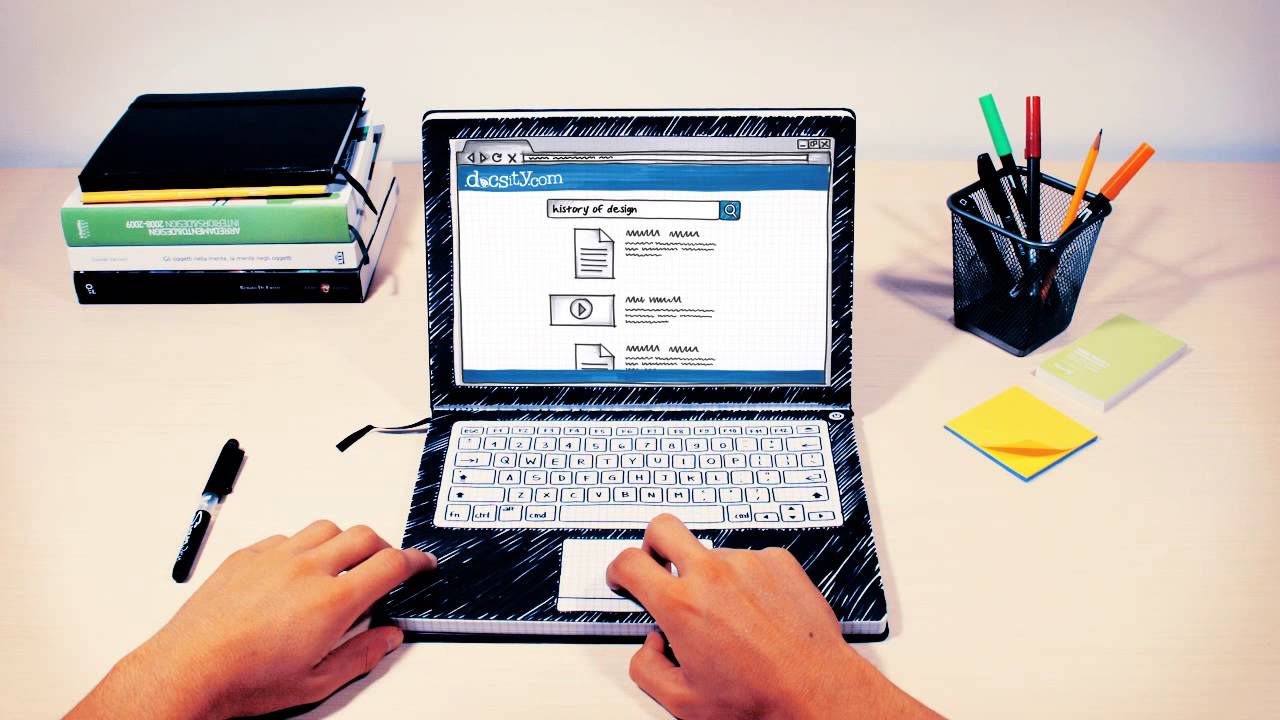 Study 2.0: move on.. with Docsity!