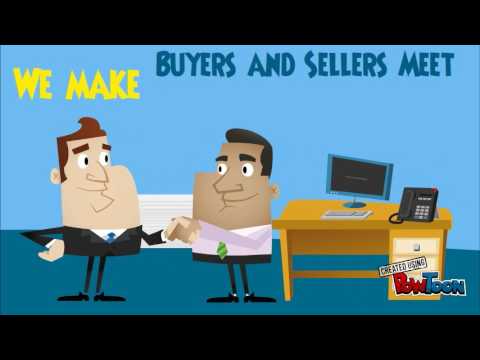 Medical Equipments & Consumables Marketplace