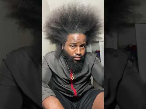 Leviticus 19:27 The Hair of The Hebrew👨🏿🦱✡️