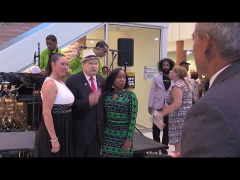 Hispanic Heritage Month Celebration