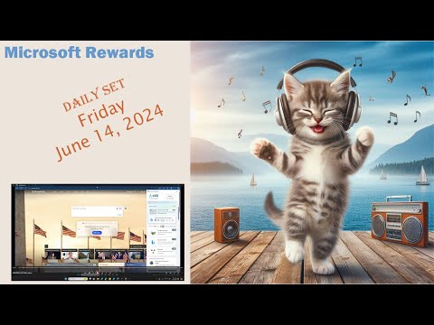 News Quiz, Cat Memes, and Lochs