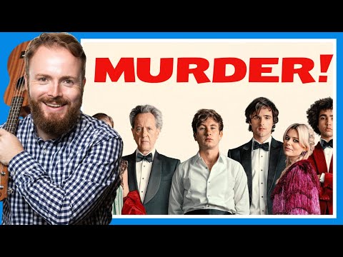 MURDER... ON THE UKULELE! (Sophie Ellis-Bextor Murder on the Dancefloor Tutorial)