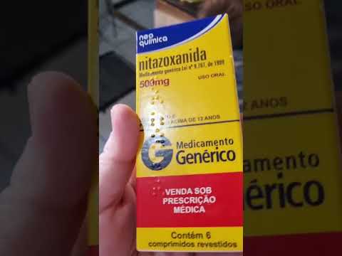 Tratamento com Annita