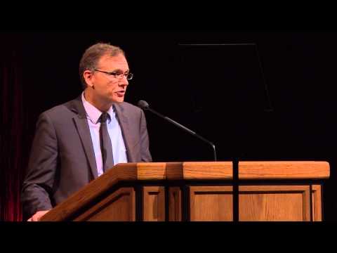When the Humanities Become the World | Scott M. Sprenger | 2014
