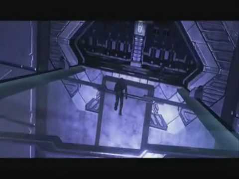 Halo Music Video - His World