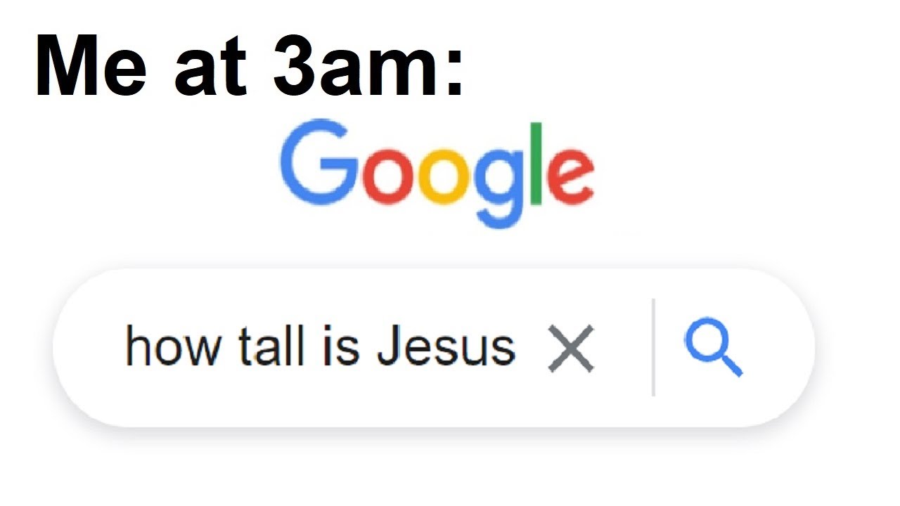 Fresh Christian Memes 20