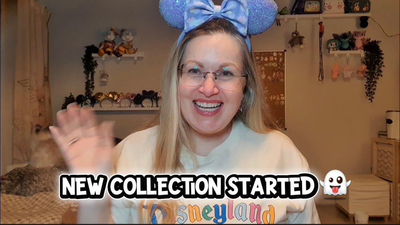 Pin Mail HAUL! 😍 LE Disney Pins, Tower of Terror & DLP Finds ✨ #PinMeUpWednesday
