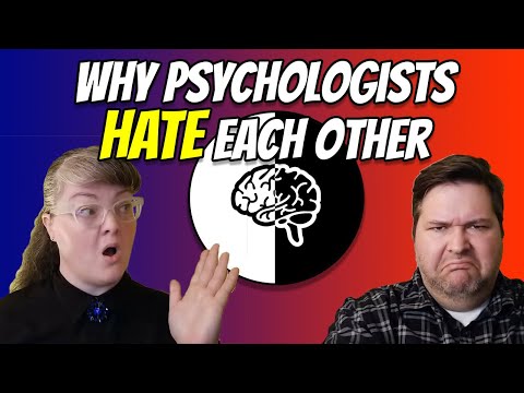 Psych Careers: Experimental and Applied Psychology