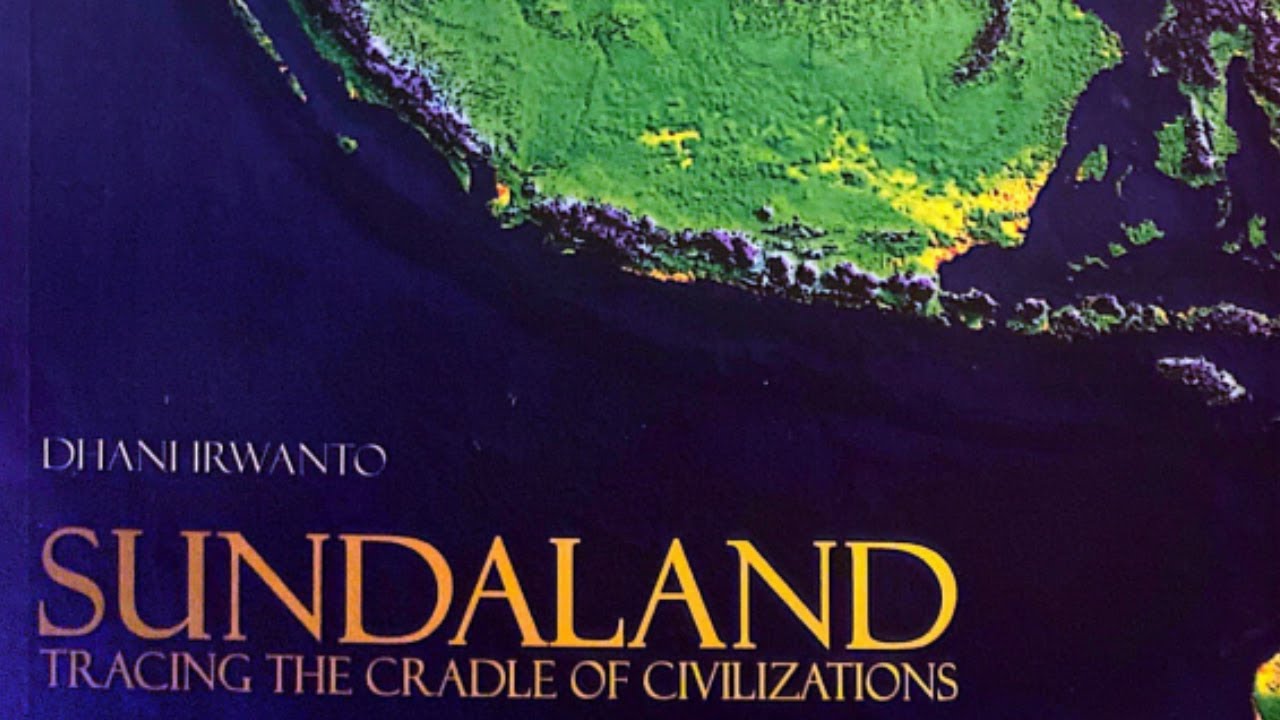 Sundaland - Tracing the Origin of Civilizations (PDF)