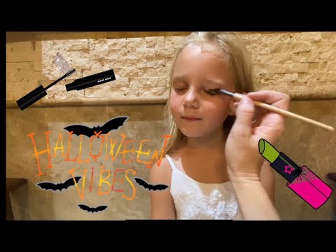 How To Do Easy Zombie Makeup | Halloween Makeup | Zombie Makeup Tutorial