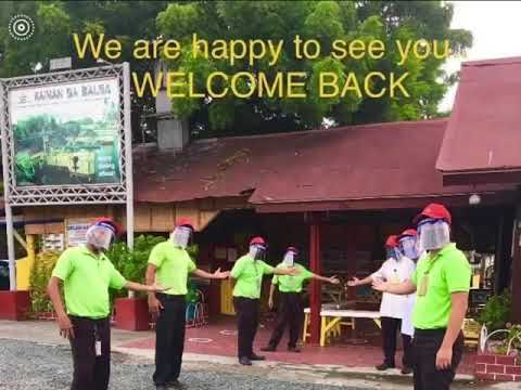 Kainan Sa Balsa is staying safe