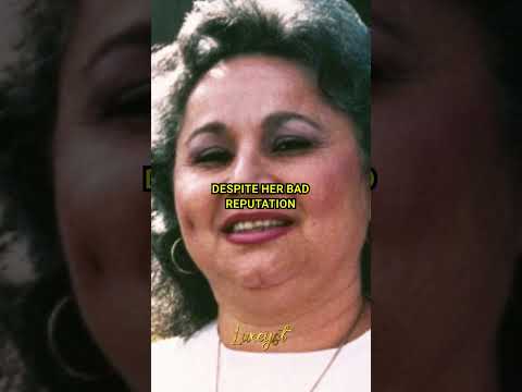 Griselda Blancos Drug Empire And Shocking Net Worth