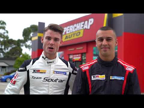 Check It with Supercheap Auto