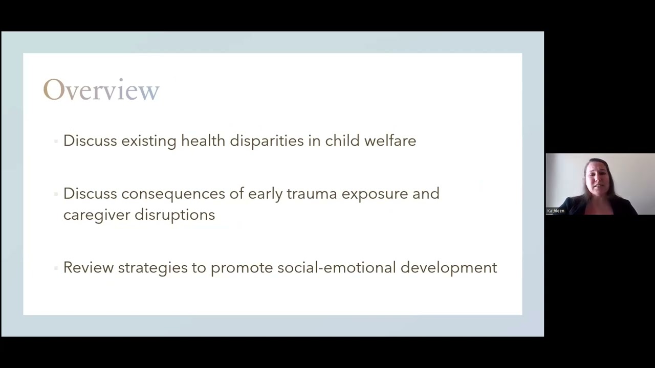 Katie J. Stone - MIH Helping Children Thrive