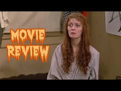 Joe (1970) - Peter Boyle / Susan Sarandon - Movie Review