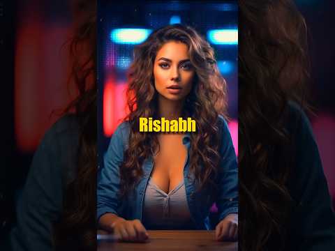 Meaning Of Name Rishabh