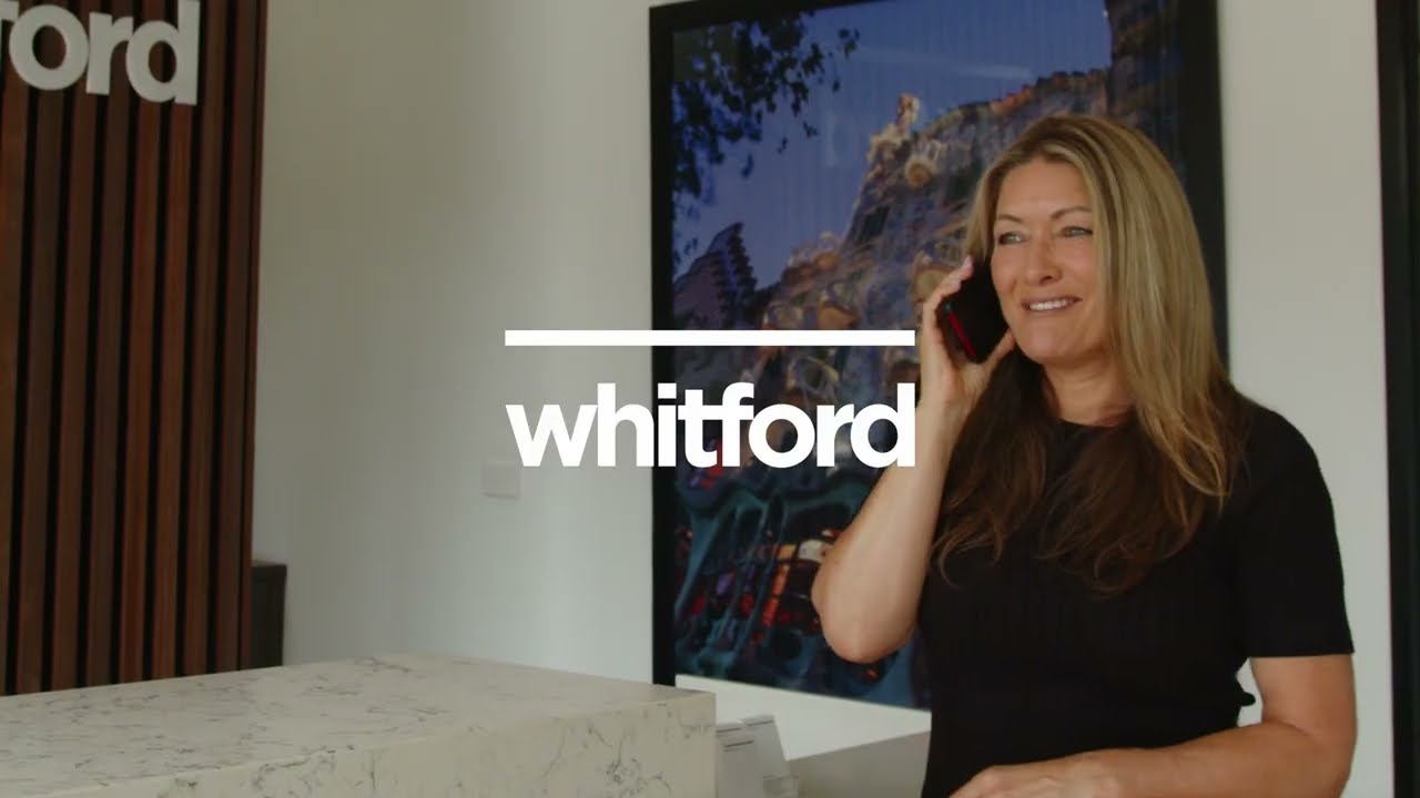 Amy Jaques - Whitford - realcommercial.com.au