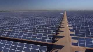 Black & Veatch is Creating a Solar Energy Future to Benefit Arizona | Black & Veatch