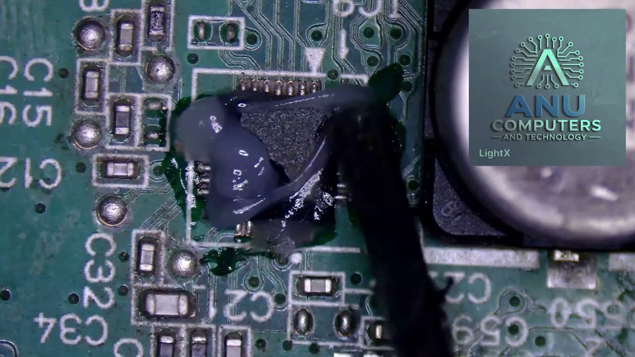 EPSON PRINTER IC CHANGE