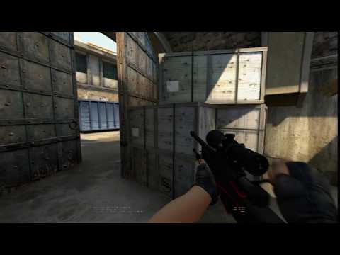 Steam Community :: Video :: AWP no scope!