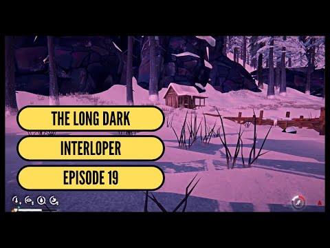 Steam Community :: Video :: The Long Dark // Interloper // Episode 19