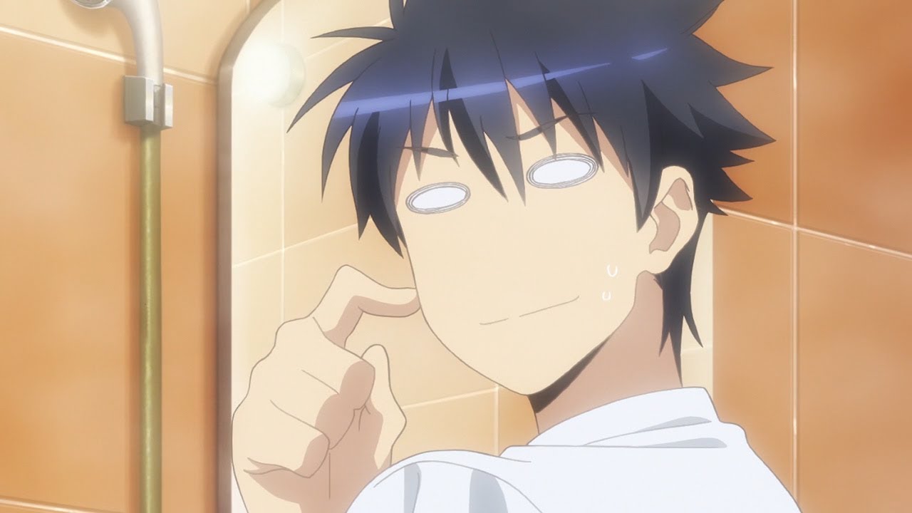 Kimihito's Name
