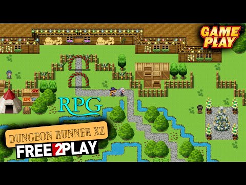 Steam Community :: Video :: Dungeon Runner XZ ★ Gameplay ★ PC Steam ...