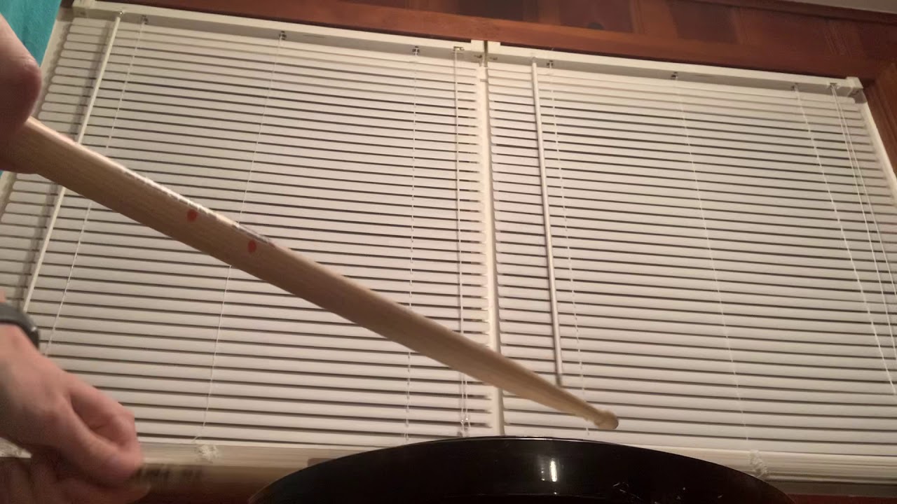 Hemiola: the 2/3 polyrhythm introduction and demonstration